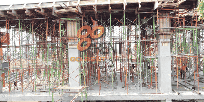 Kamus Istilah & Panduan Proyek Konstruksi 2026 - Blog Go Rent Scaffolding